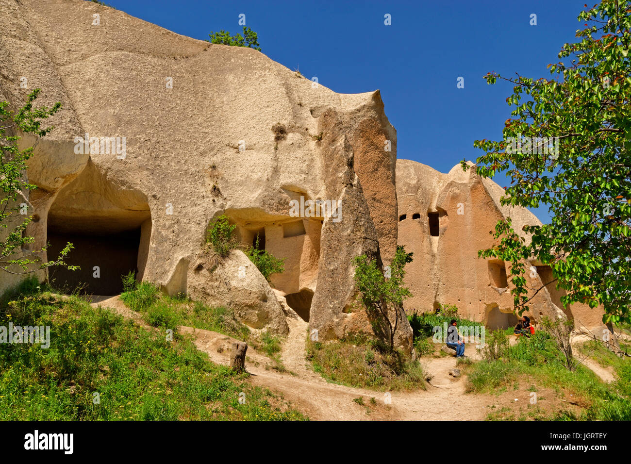 Cave Church High Resolution Stock Photography and Images - Alamy