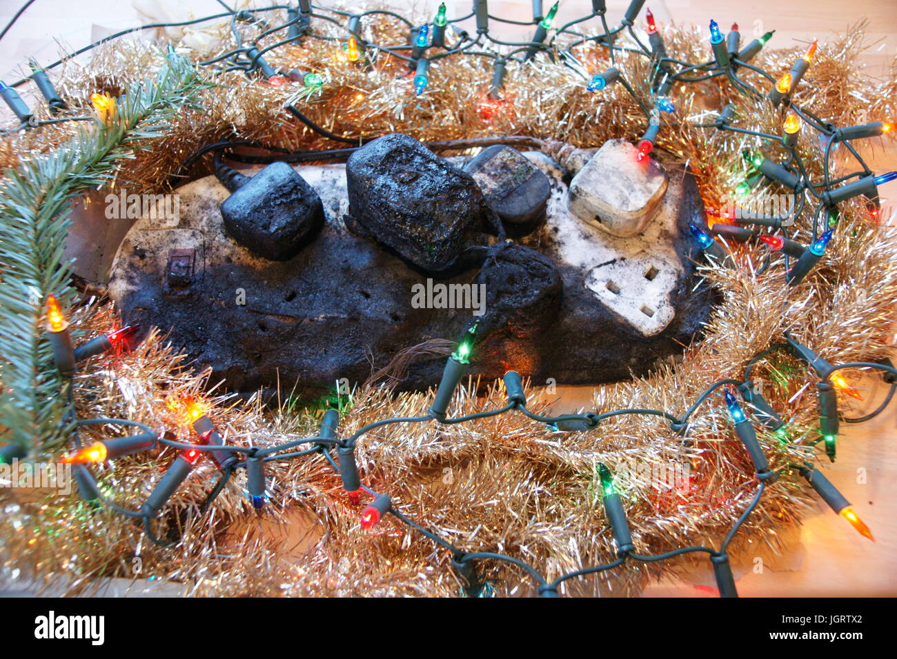 Multi power socket hi-res stock photography and images - Alamy