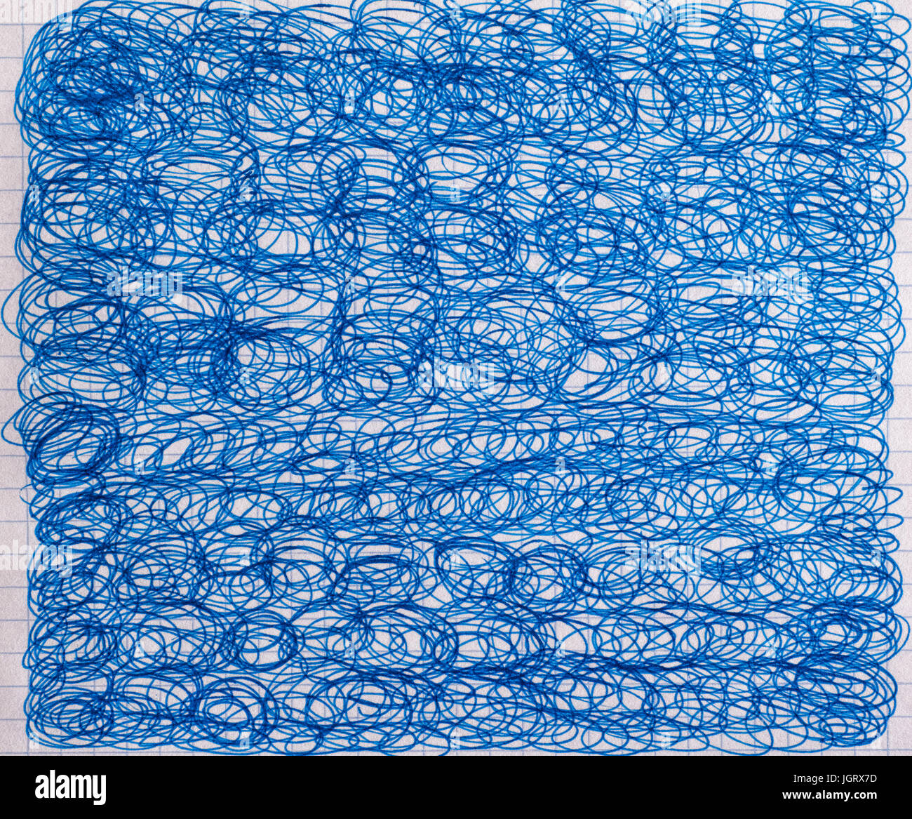 Squiggles hi-res stock photography and images - Alamy