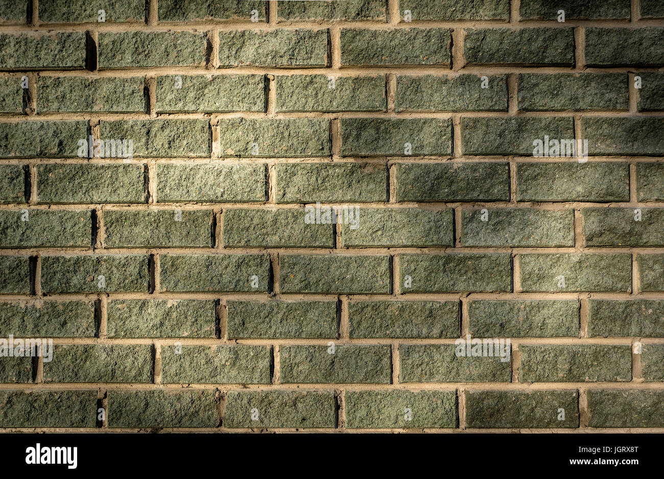 Smooth Stone Wall Dark