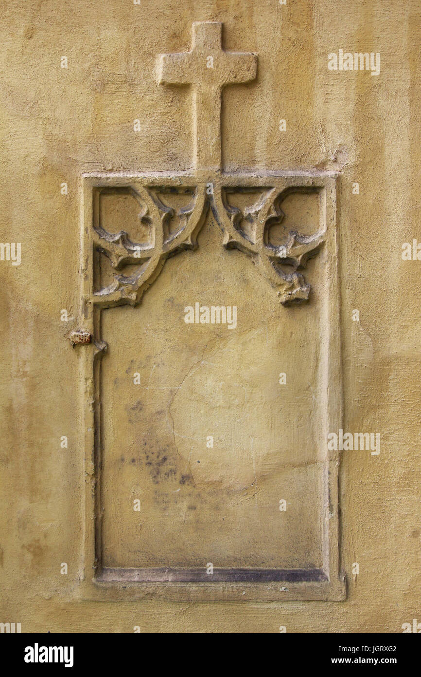 Niche detail hi-res stock photography and images - Alamy