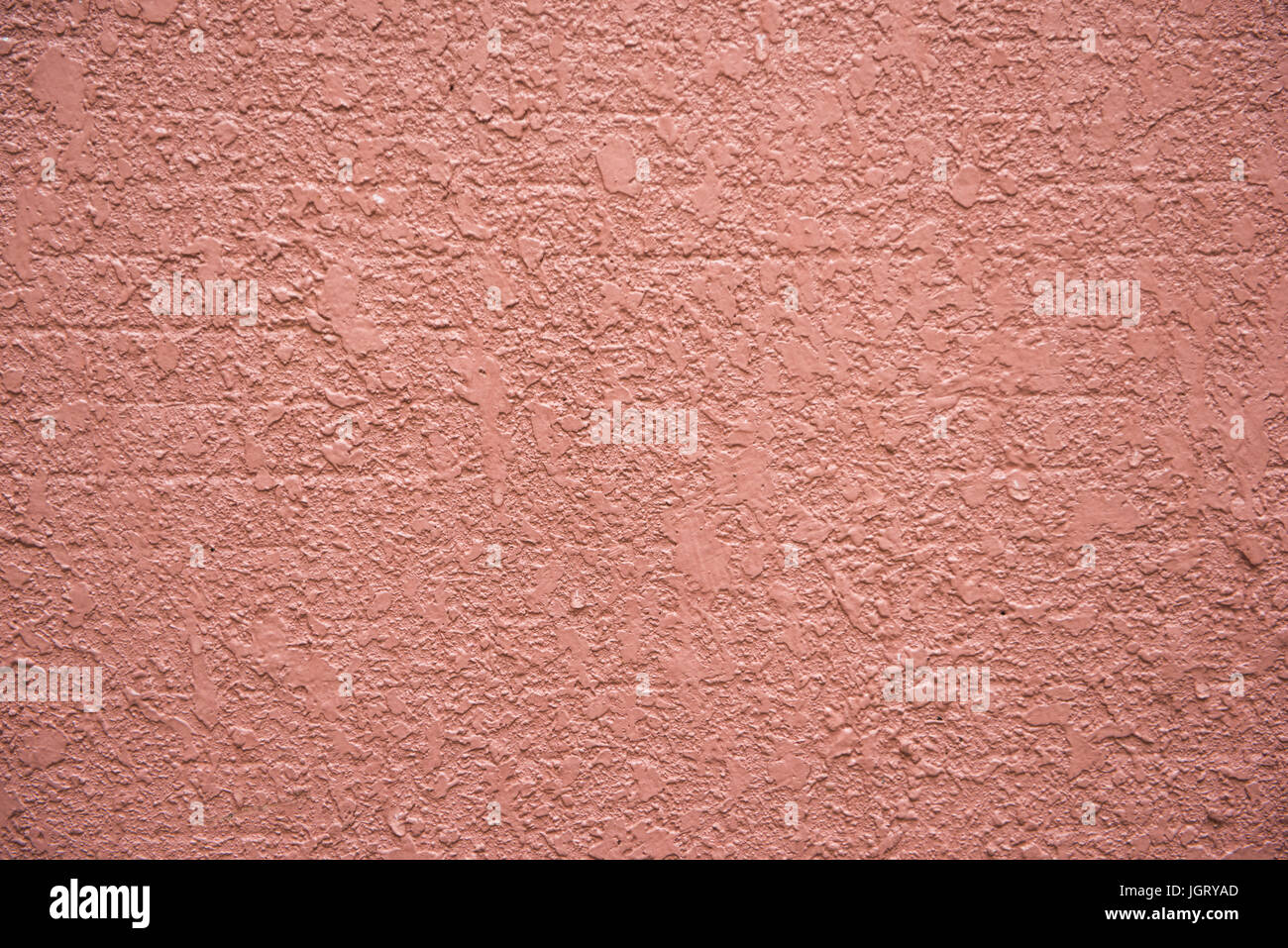 Red Wall Texture Stock Photo - Alamy