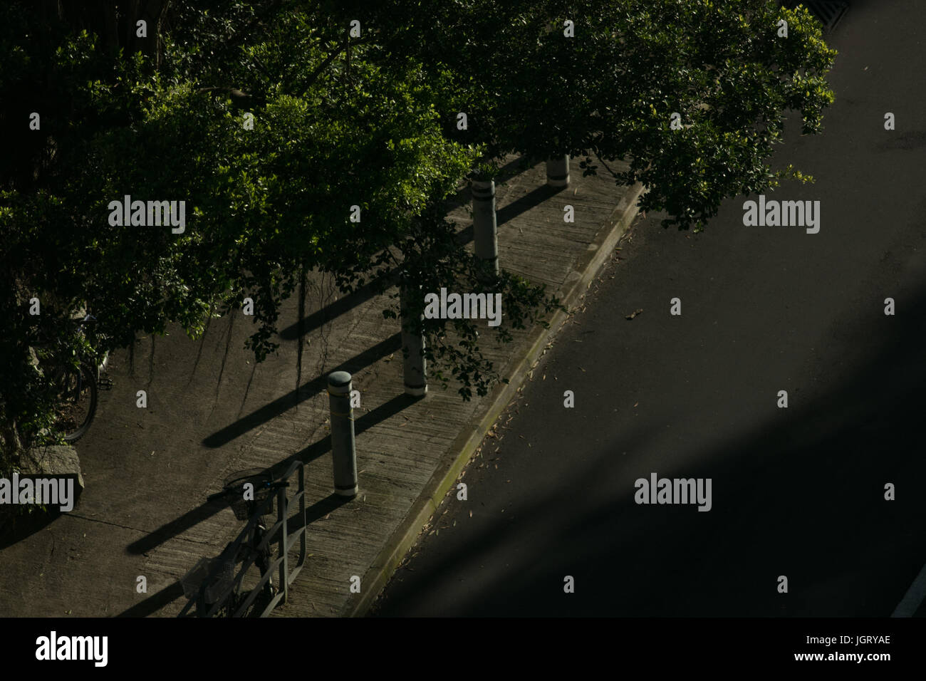 Majestic dramatic lighting hi-res stock photography and images - Alamy