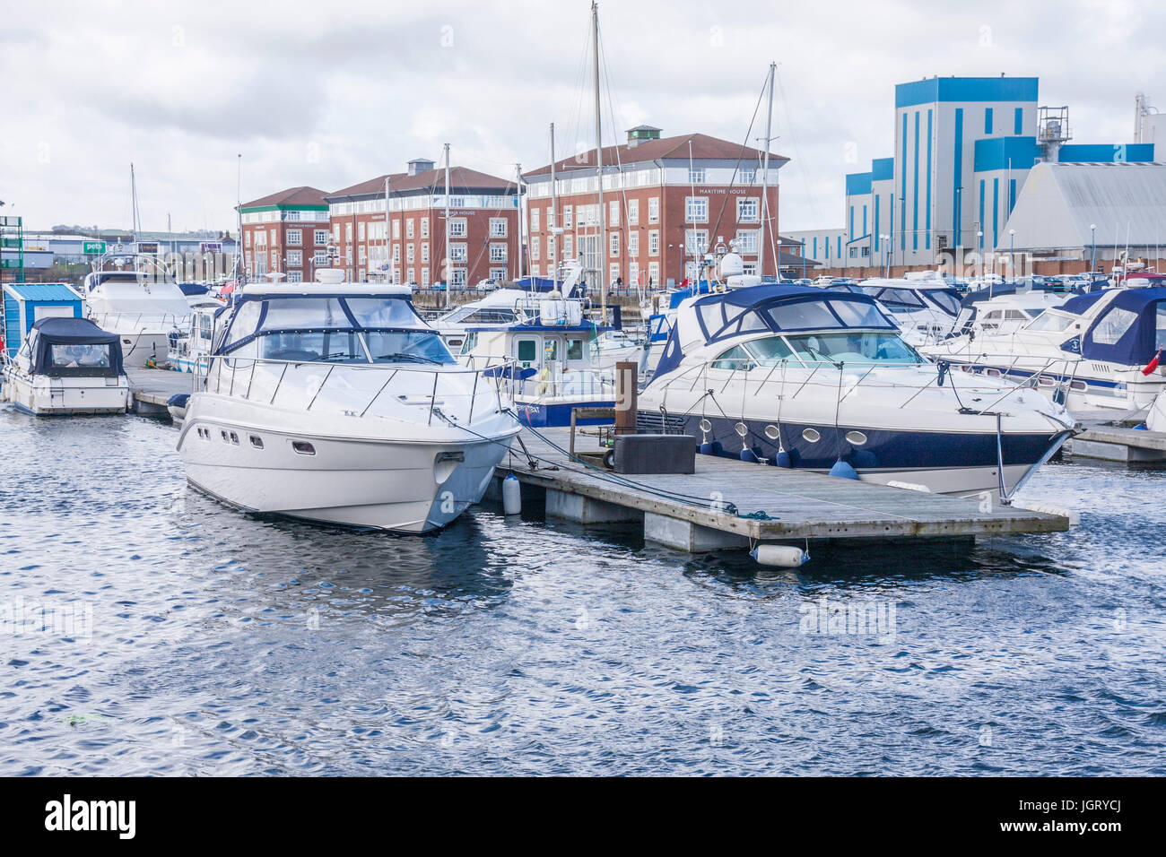 Boat For Sale Hartlepool Marina at Michael Thornton blog