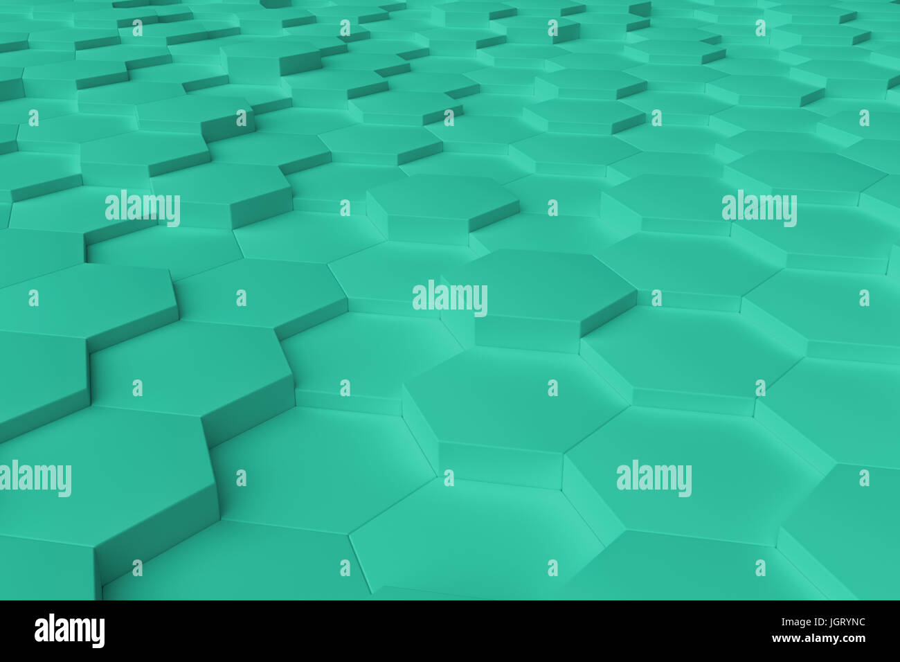 Cyan tiles hi-res stock photography and images - Alamy