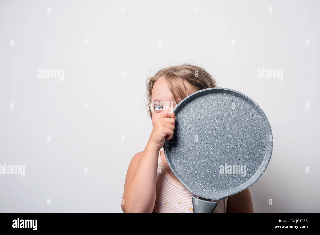 Funny pan hi-res stock photography and images - Alamy