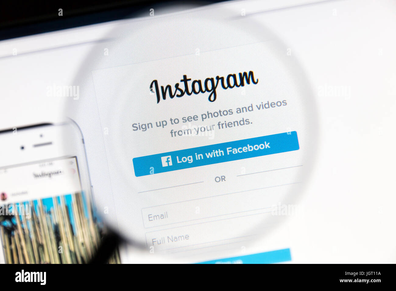 Photos new logo hi-res stock photography and images - Alamy