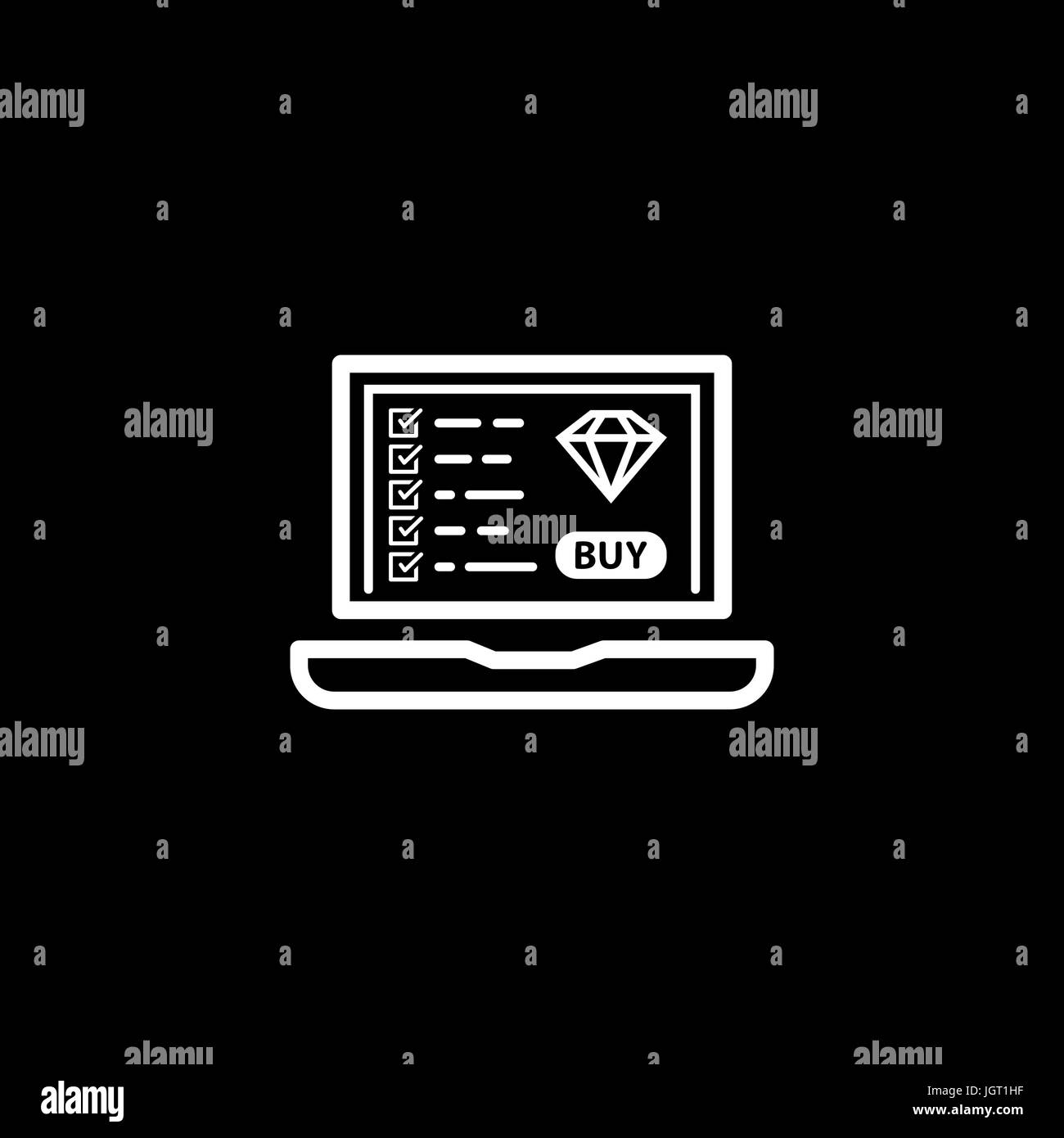 Ui page hi-res stock photography and images - Alamy