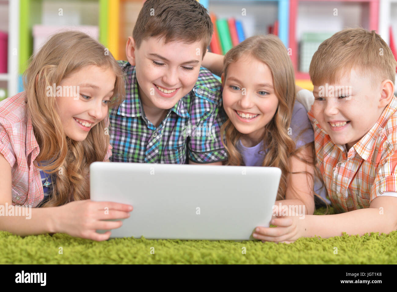 Male carefree childhood children hi-res stock photography and images ...