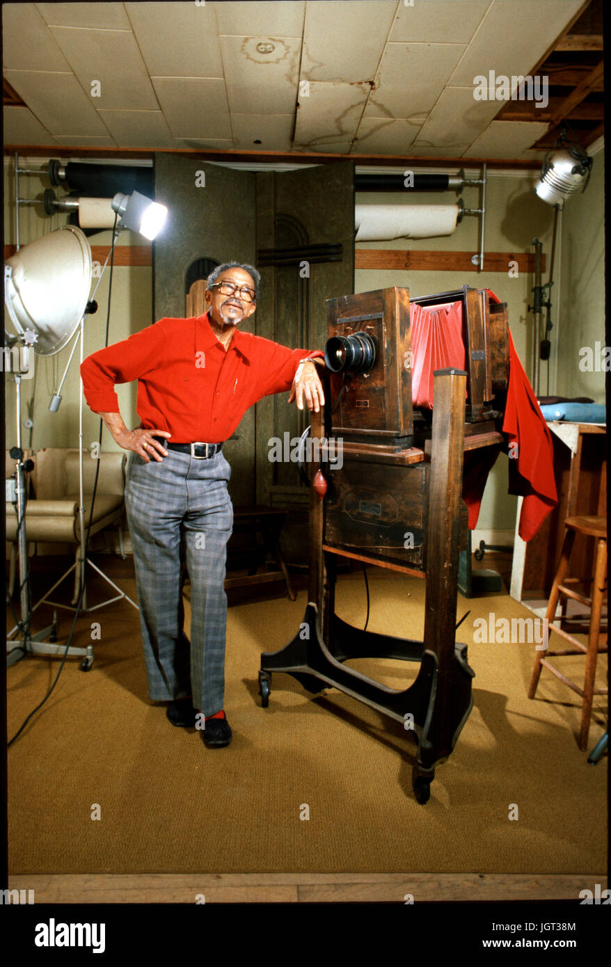 Prentice Herman Polk - P.H. Polk as he was later known,was the official ...