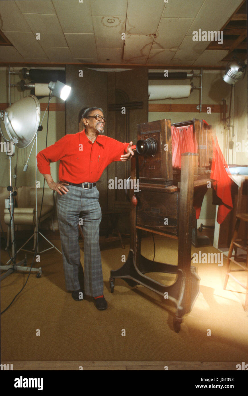 Prentice Herman Polk - P.H. Polk as he was later known,was the official ...