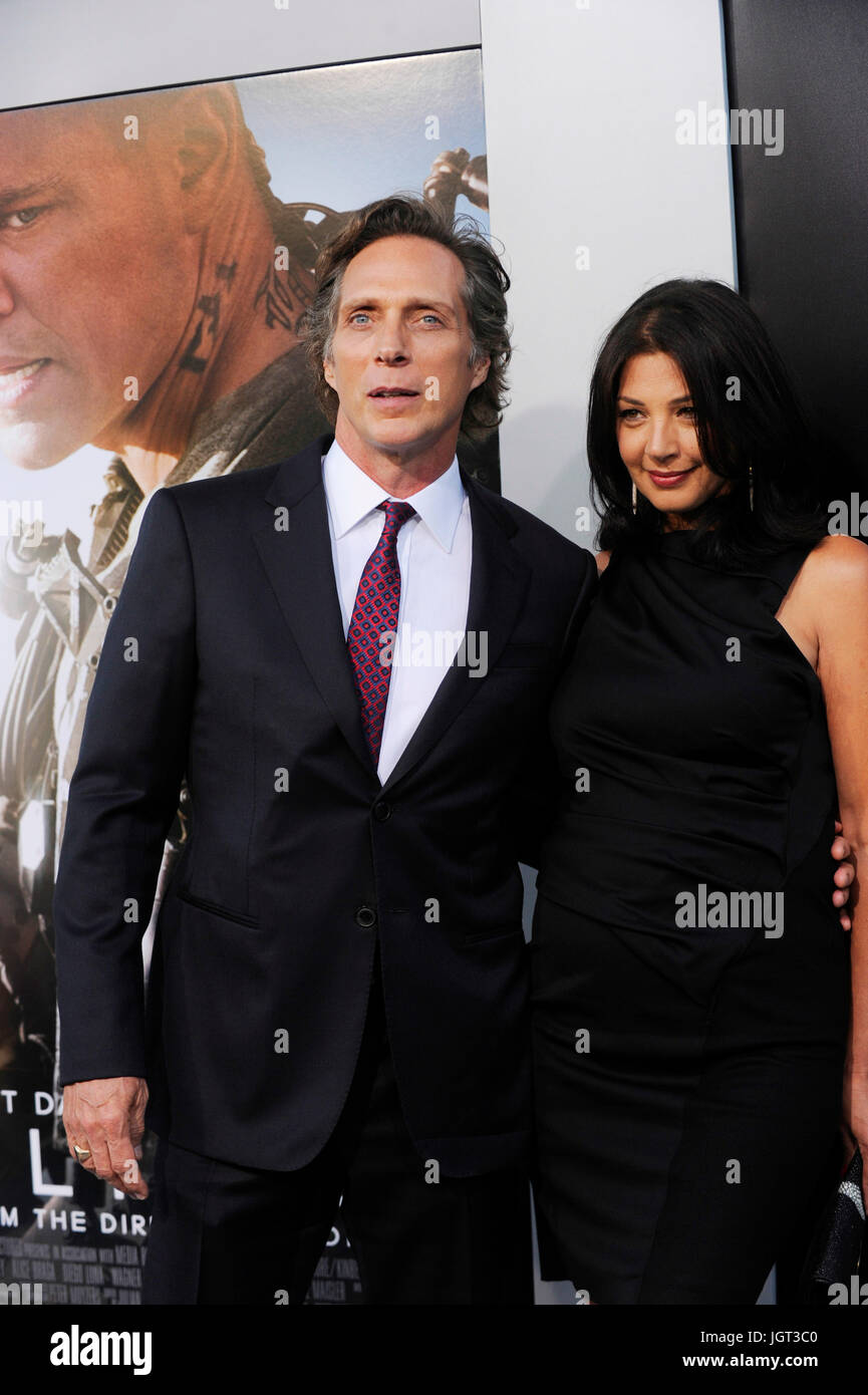 William fichtner hi-res stock photography and images - Alamy