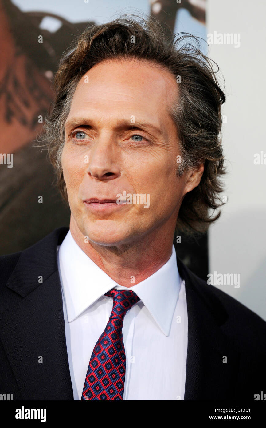 William Fichtner Elysium