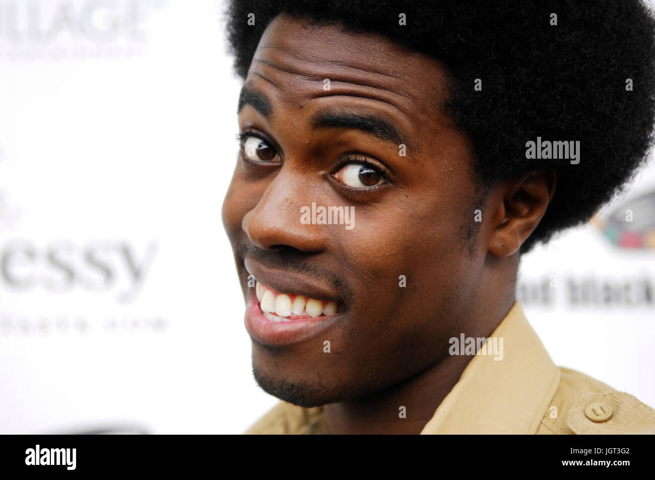 Willie macc hi-res stock photography and images - Alamy