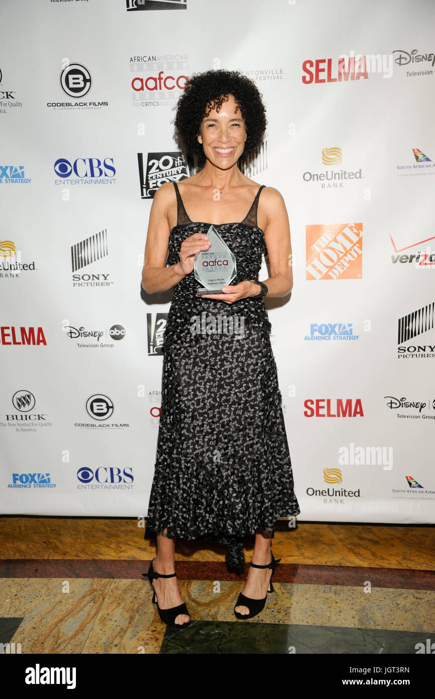 Stephanie allain hi-res stock photography and images - Alamy