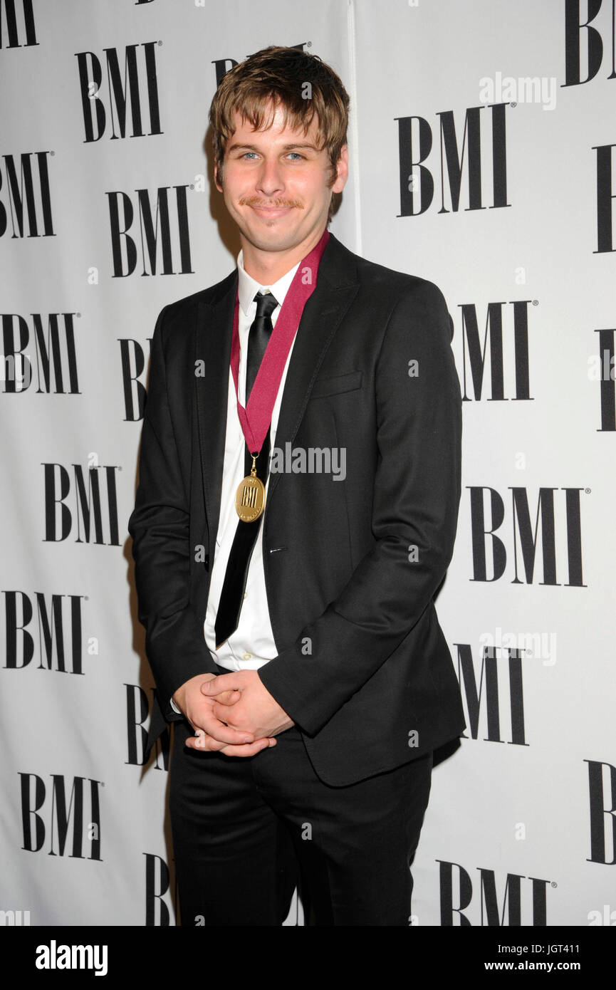 Mark Foster Foster The People 2022