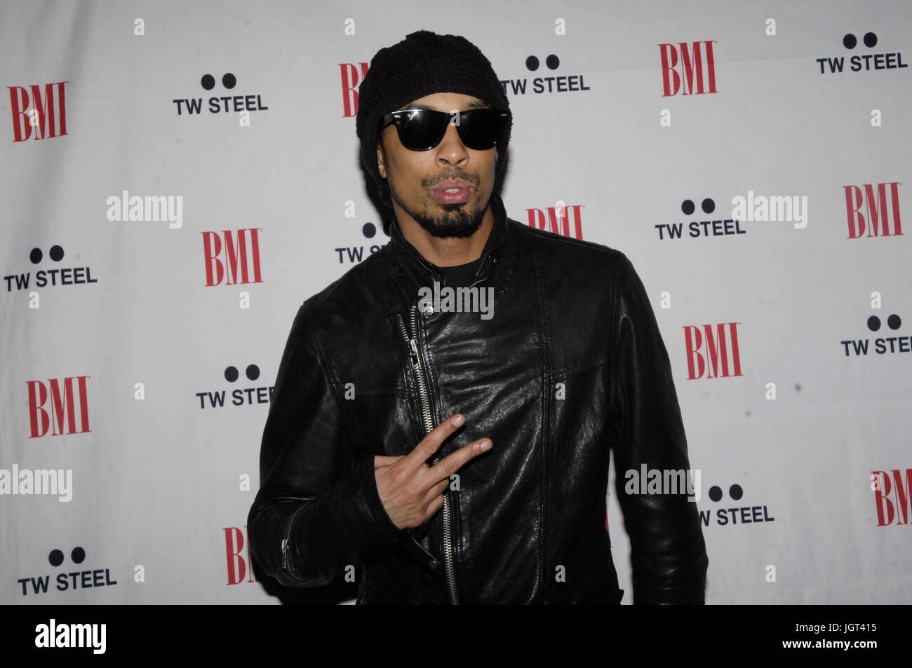 Dallas Austin attends BMI GRAMMY® Panel "How I Wrote That Song" Key ...