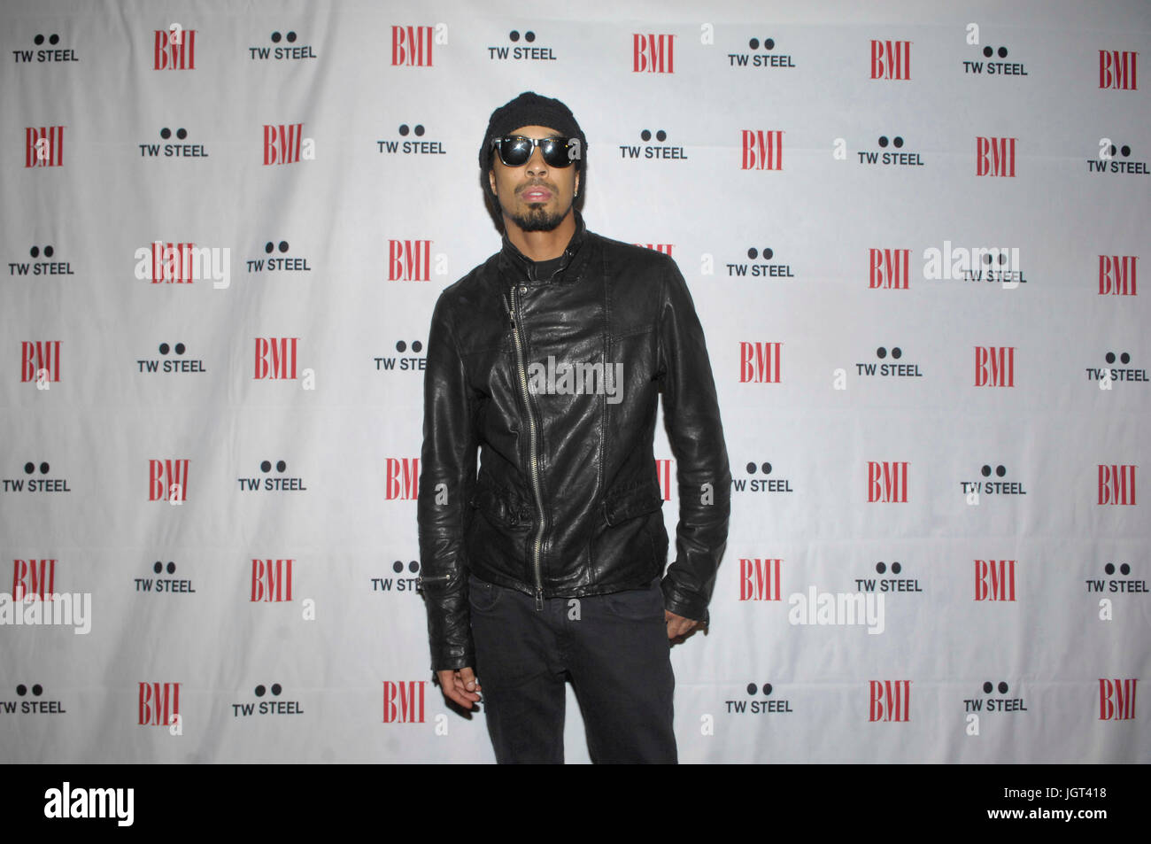 Dallas Austin attends BMI GRAMMY® Panel "How I Wrote That Song" Key ...