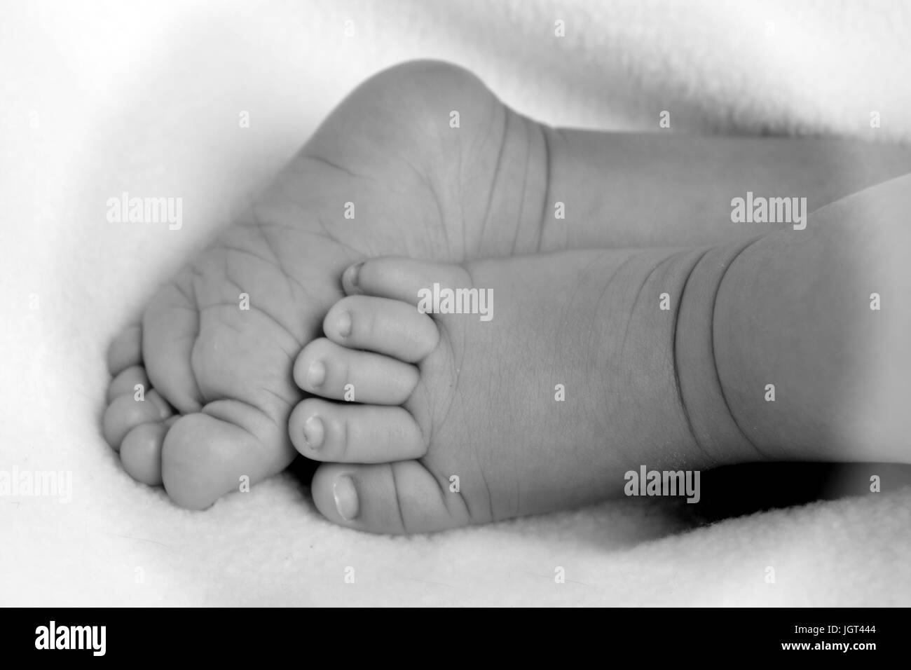 hands and feet Stock Photo - Alamy