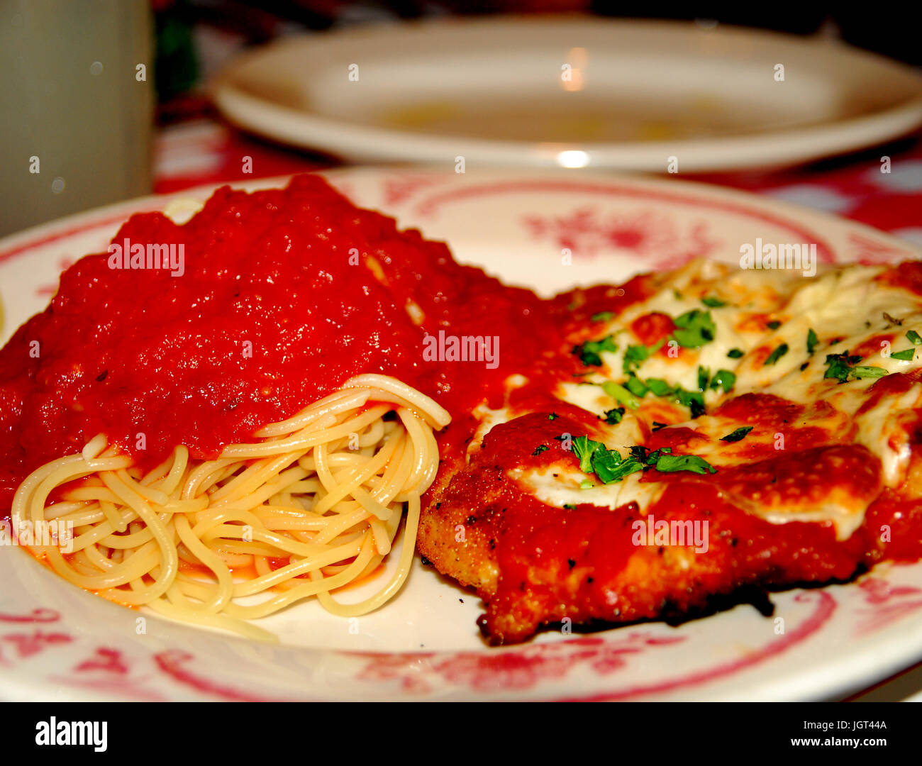 mixture of foods Stock Photo - Alamy