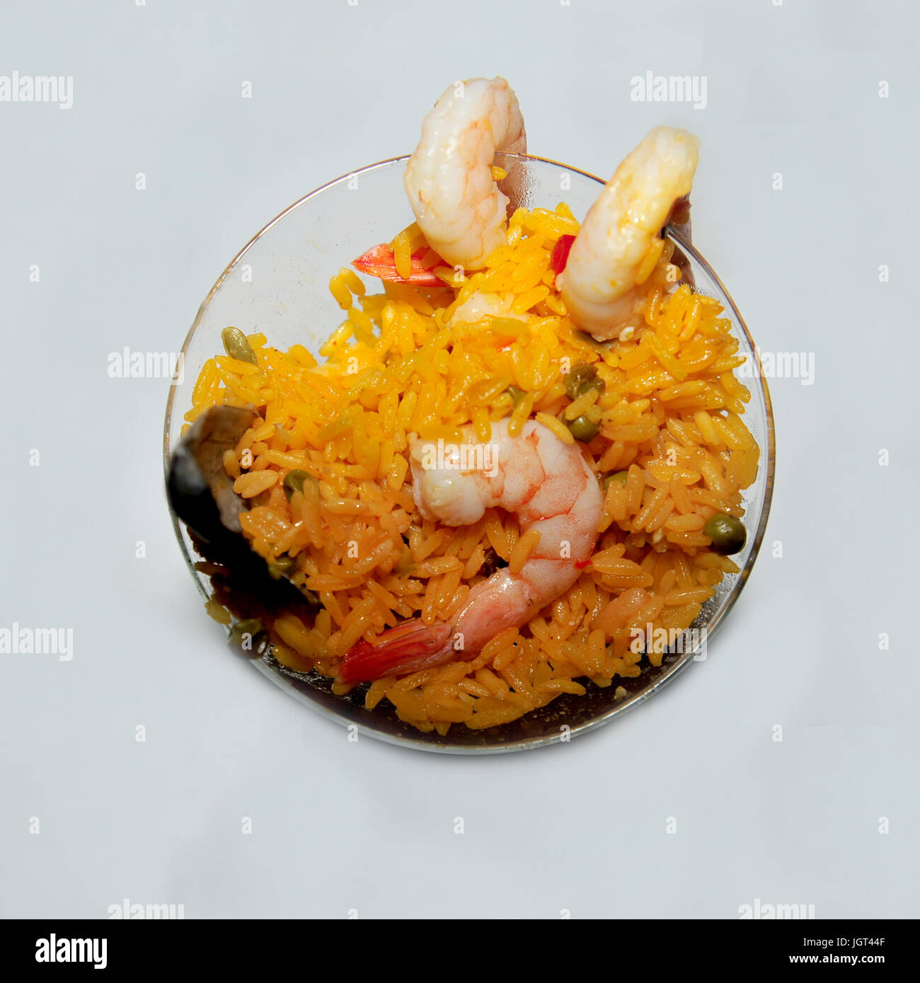 mixture of foods Stock Photo - Alamy