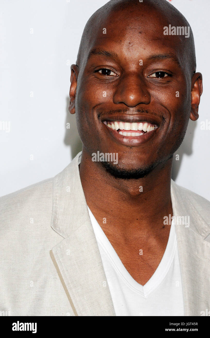 Actor/Singer Tyrese Gibson,arrives CinemaCon awards ceremony Pure ...