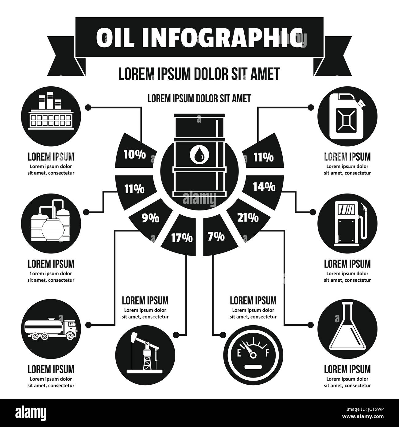 Oil rig column hi-res stock photography and images - Alamy