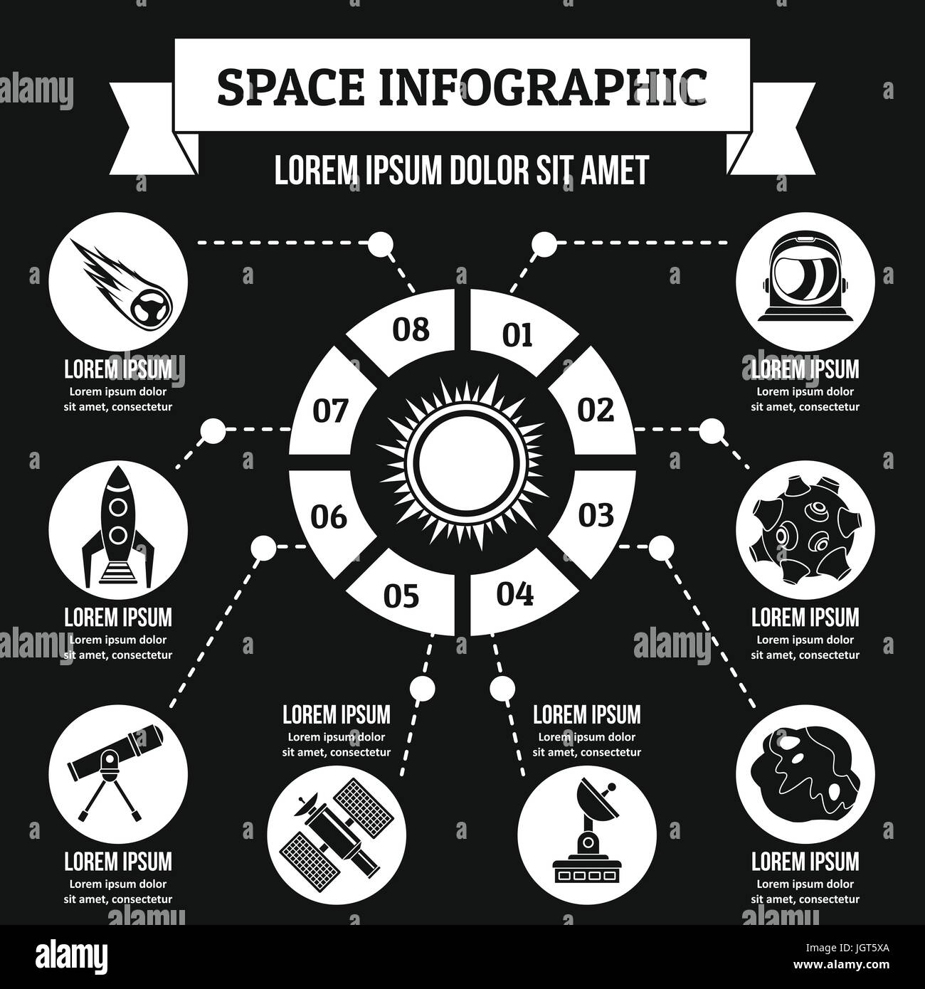 Lunar module diagram hi-res stock photography and images - Alamy