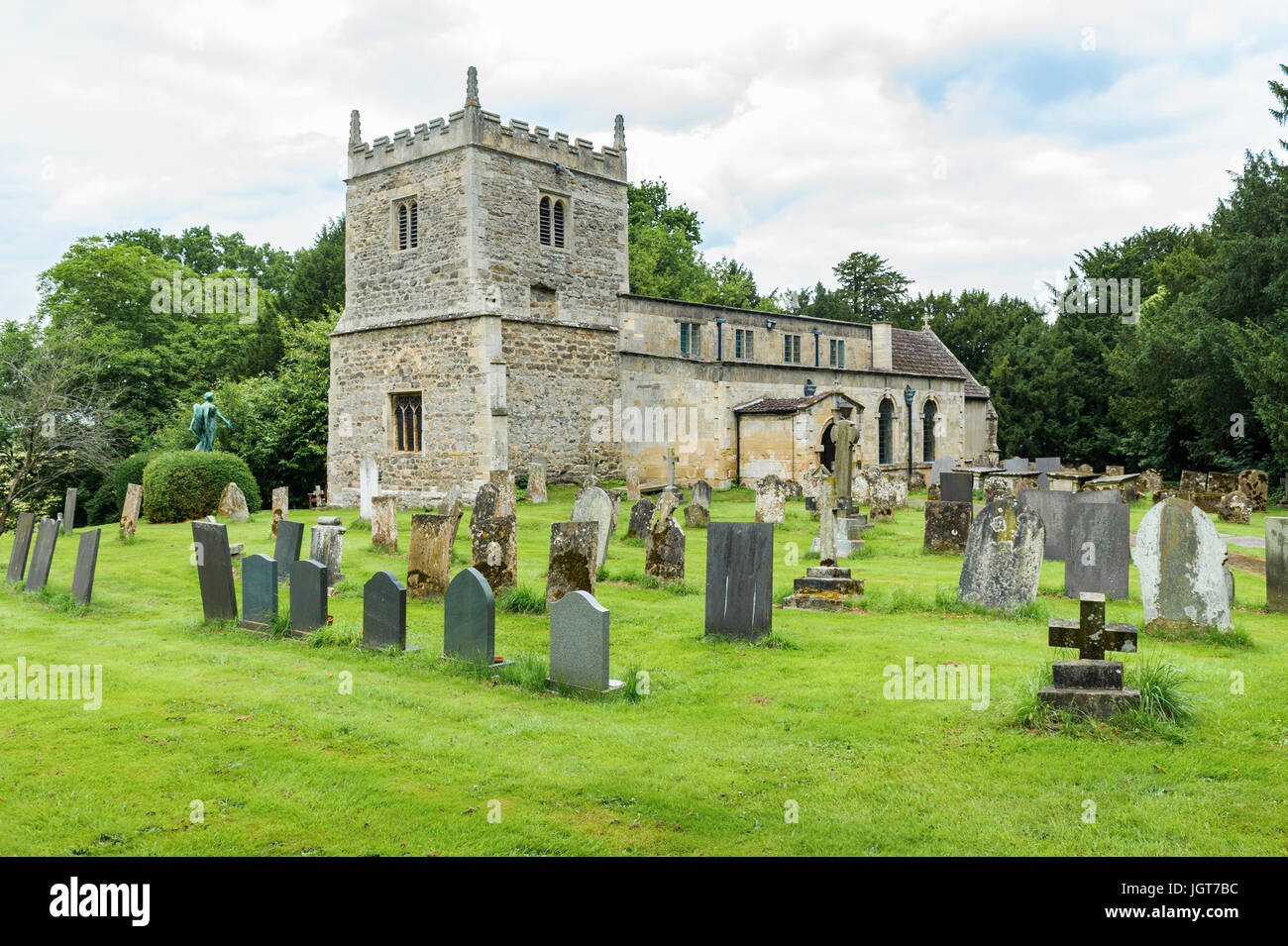 The battle of stoke field hi-res stock photography and images - Alamy
