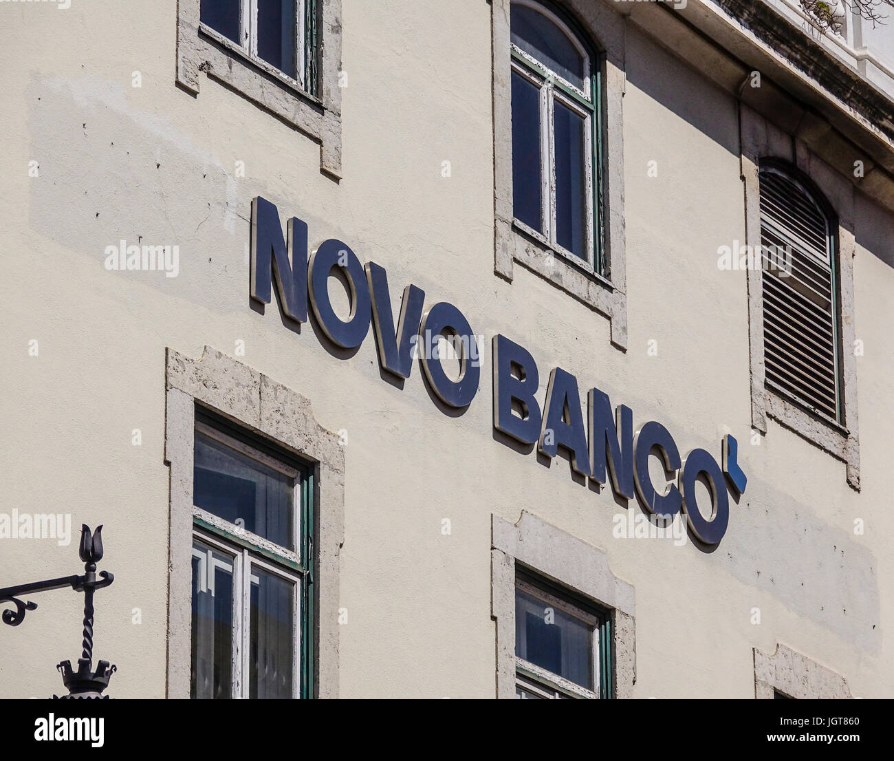 Novo bank hi-res stock photography and images - Alamy