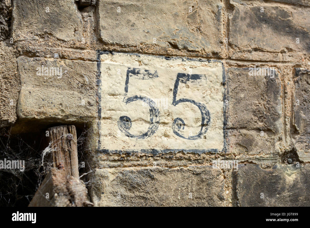 Number 55 hi-res stock photography and images - Alamy