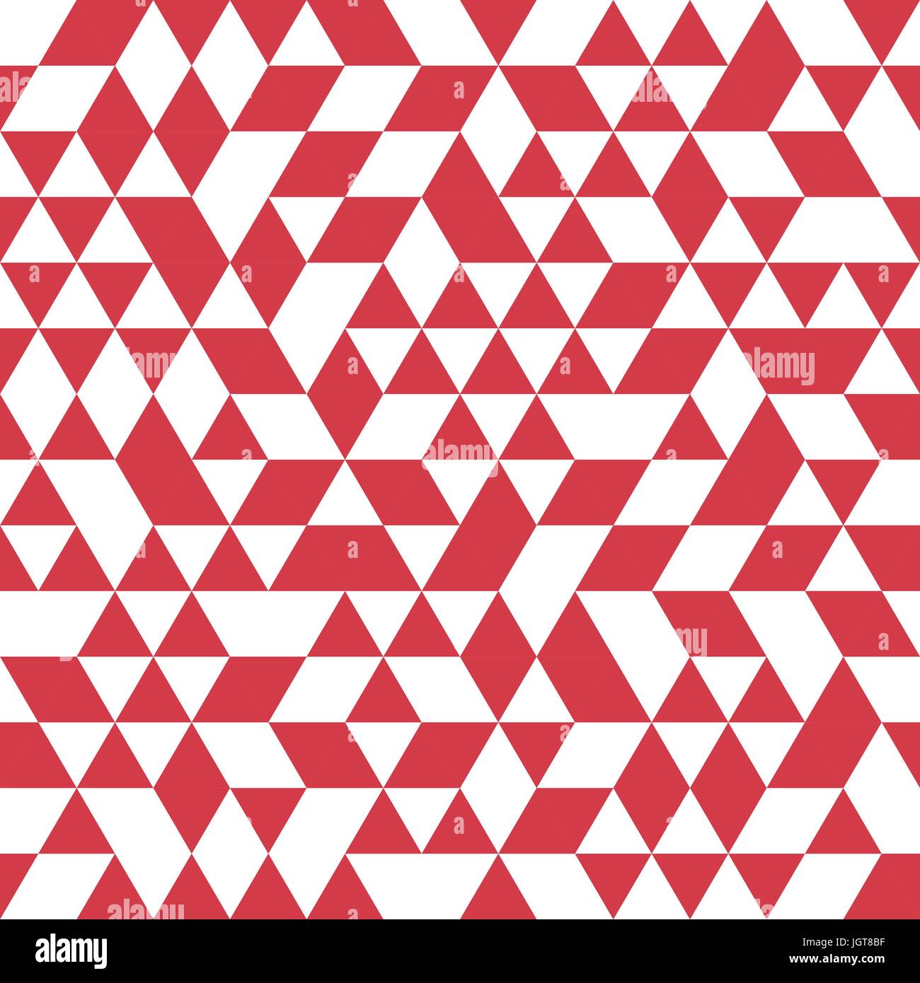 Geometric Seamless Vector Pattern Stock Vector Image & Art - Alamy