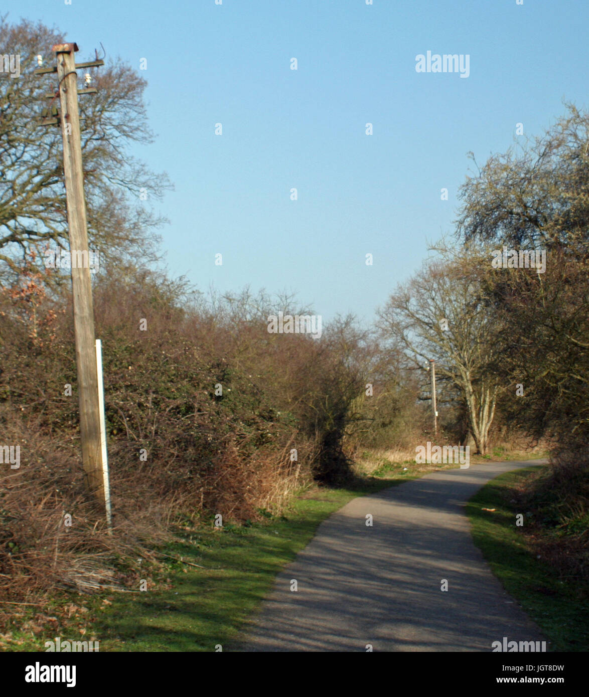 Midhurst and chichester railway hi-res stock photography and images - Alamy