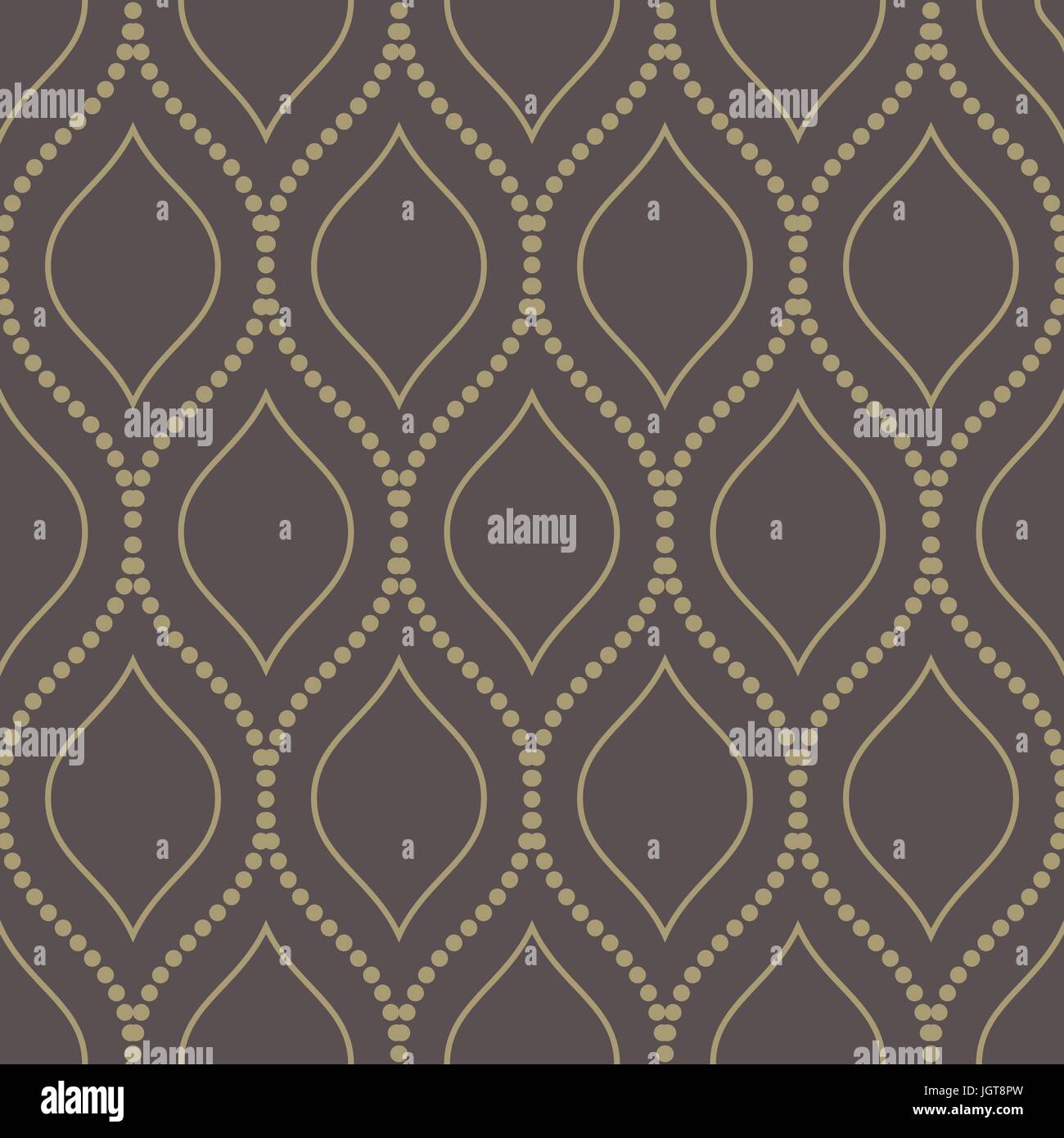 Simple wallpaper pattern Stock Vector Images - Alamy