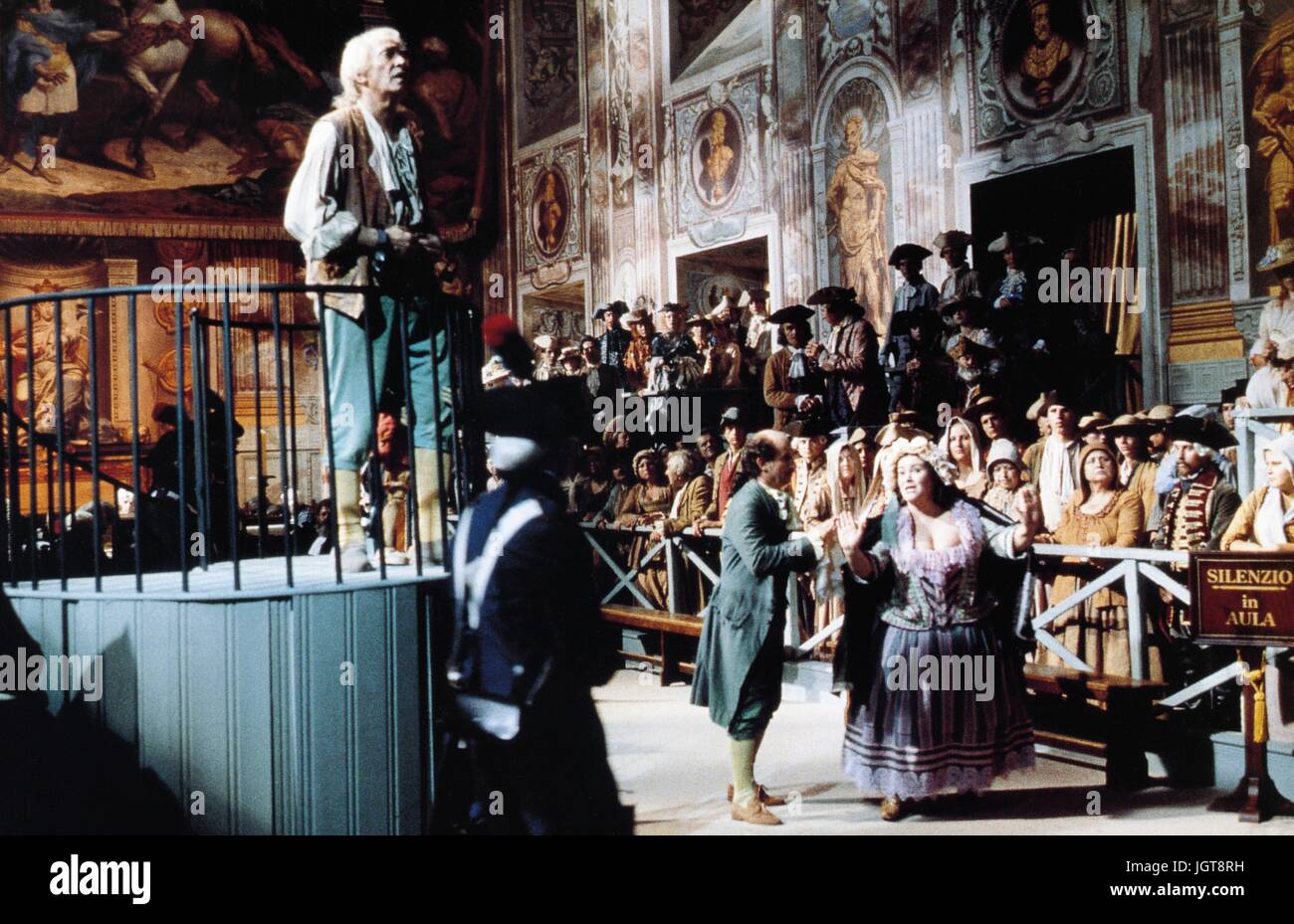 The adventures of pinocchio 1996 hi-res stock photography and images ...