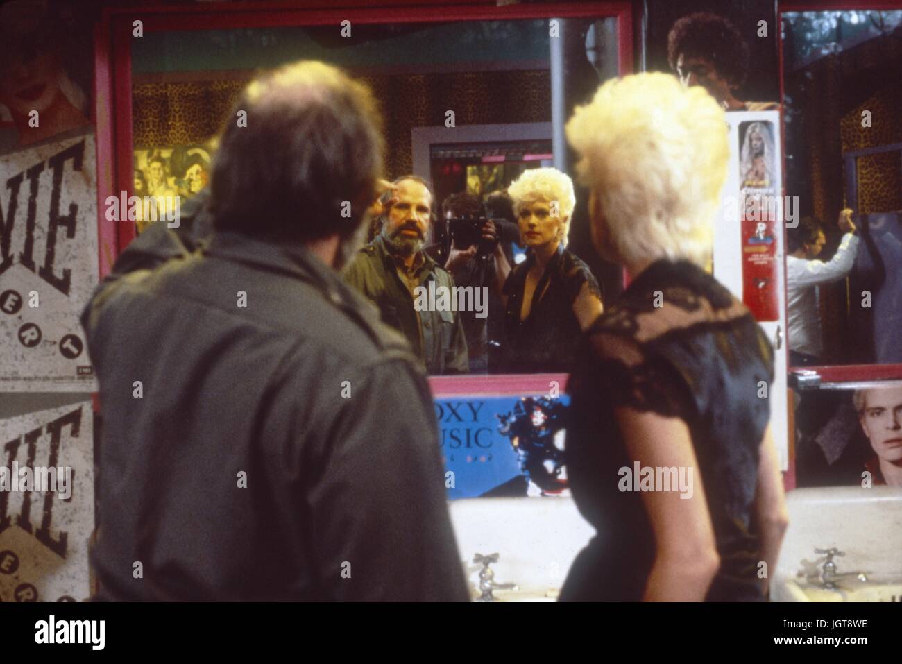Body Double Year : 1984 USA Director : Brian De Palma Melanie Griffith ...