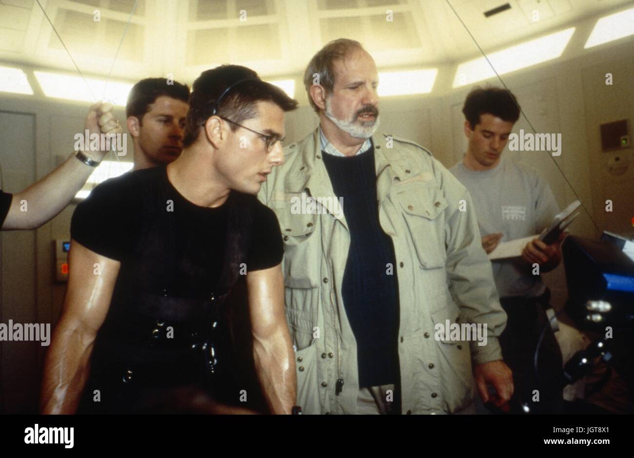Tom Cruise 1996 Film