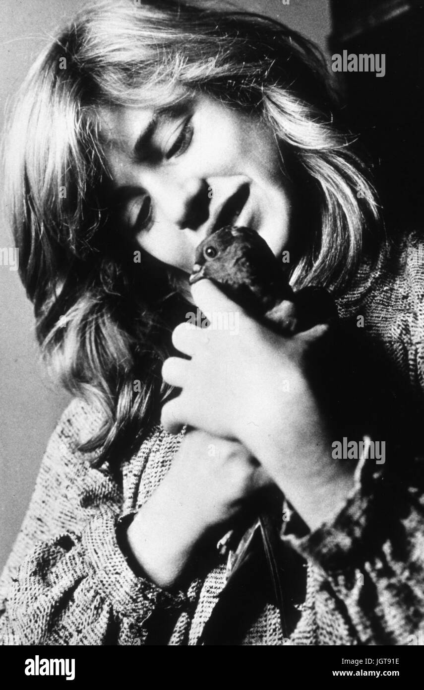 The miracle worker 1962 patty duke hi-res stock photography and images ...