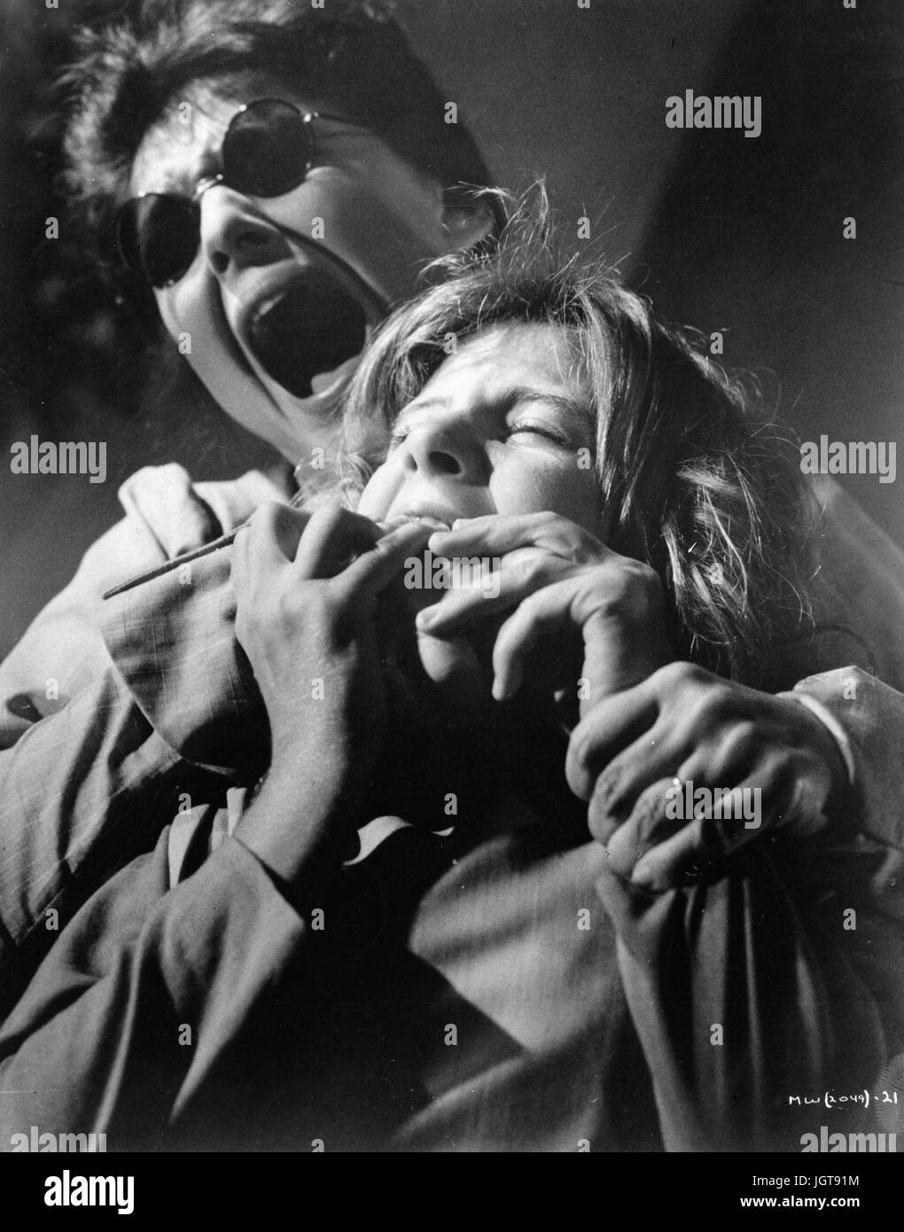 Fury film on set hi-res stock photography and images - Alamy