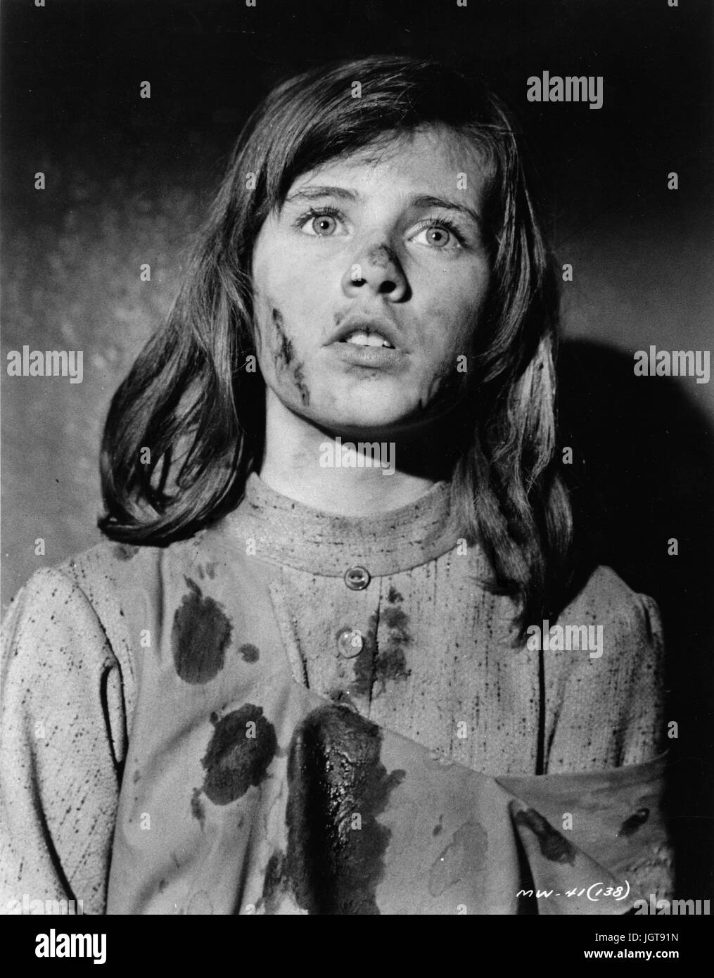 The Miracle Worker 1962 Poster