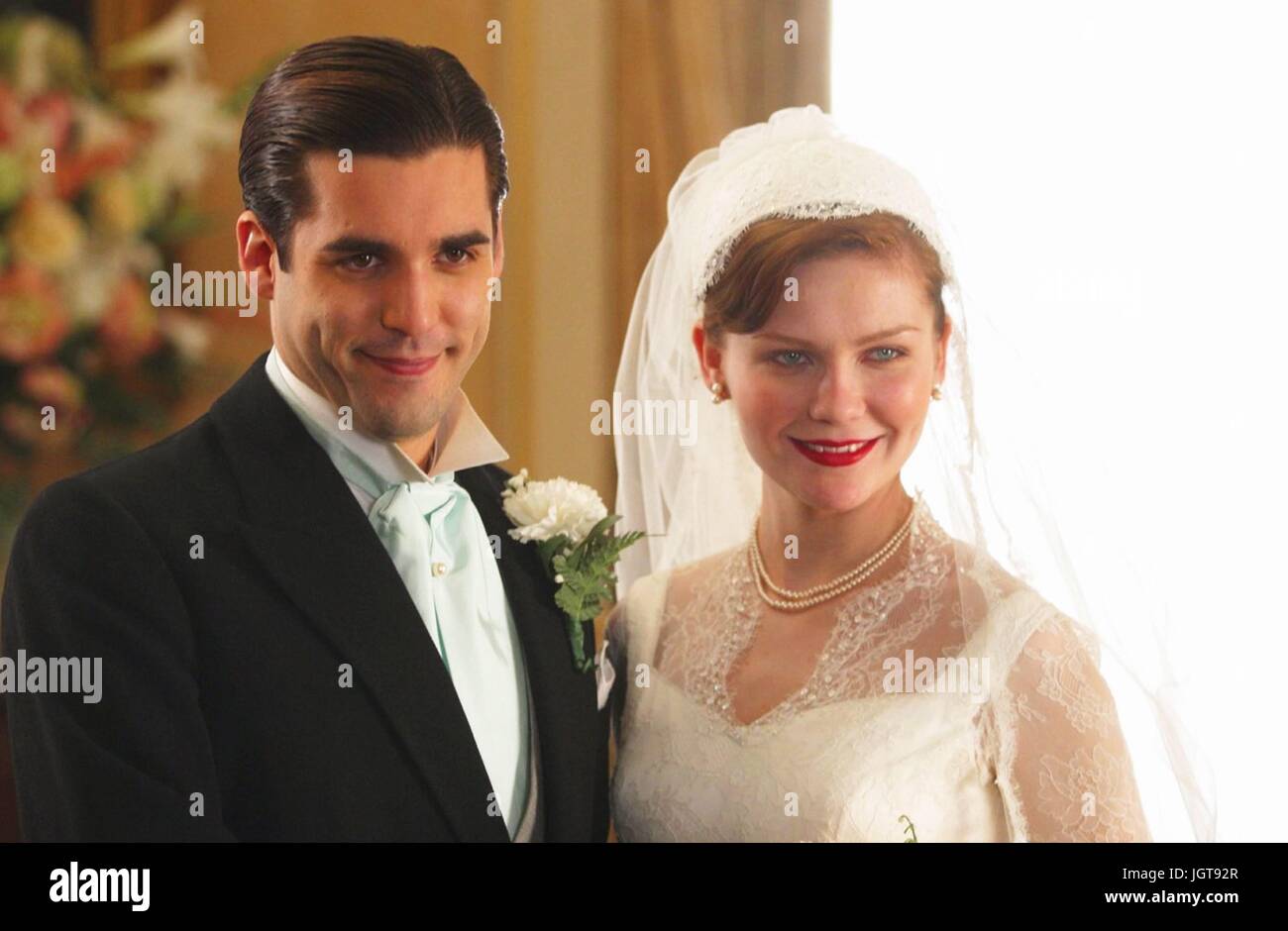 Jordan Bridges And Wife