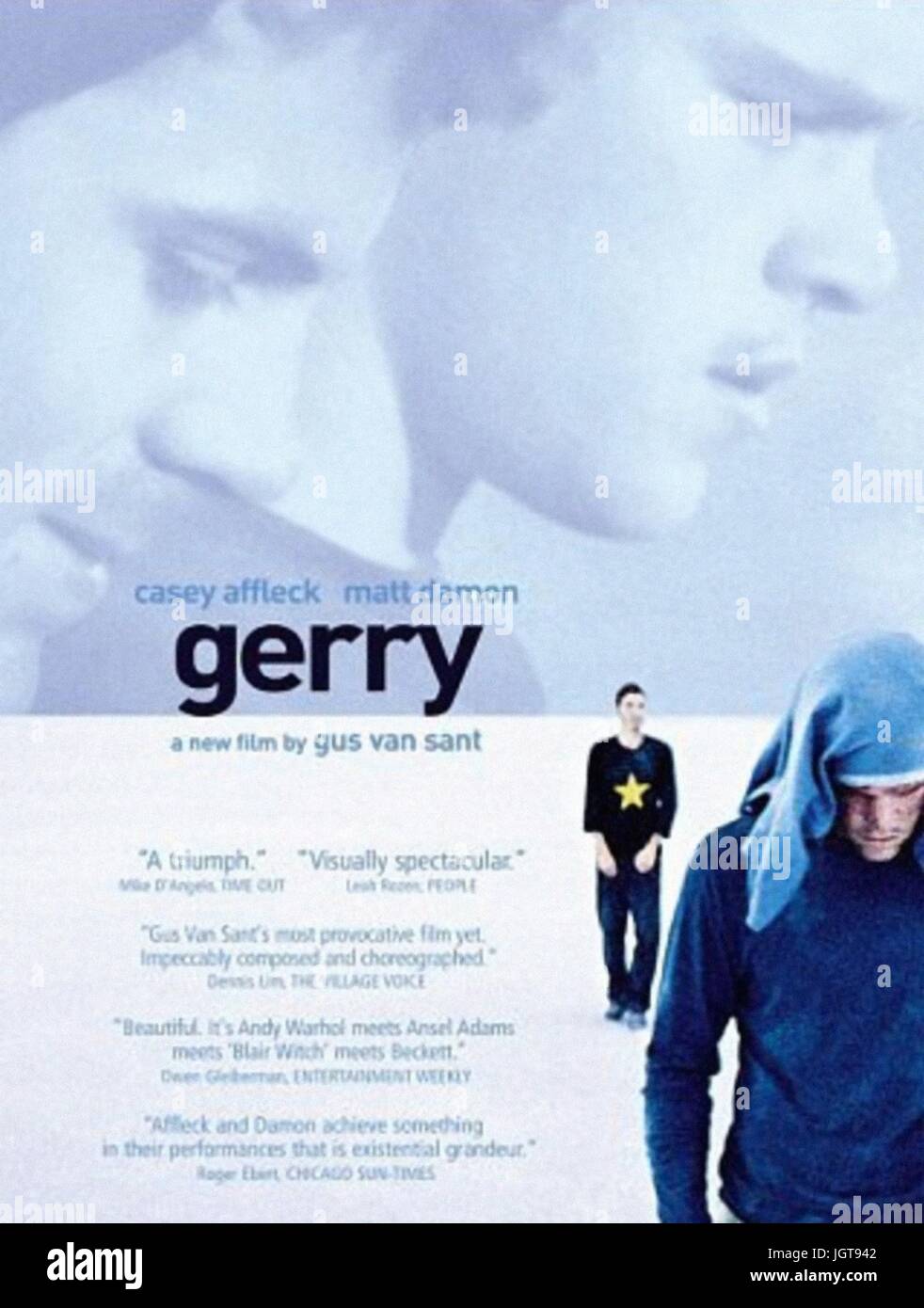 Movie poster forbidden 2002 hi-res stock photography and images - Alamy