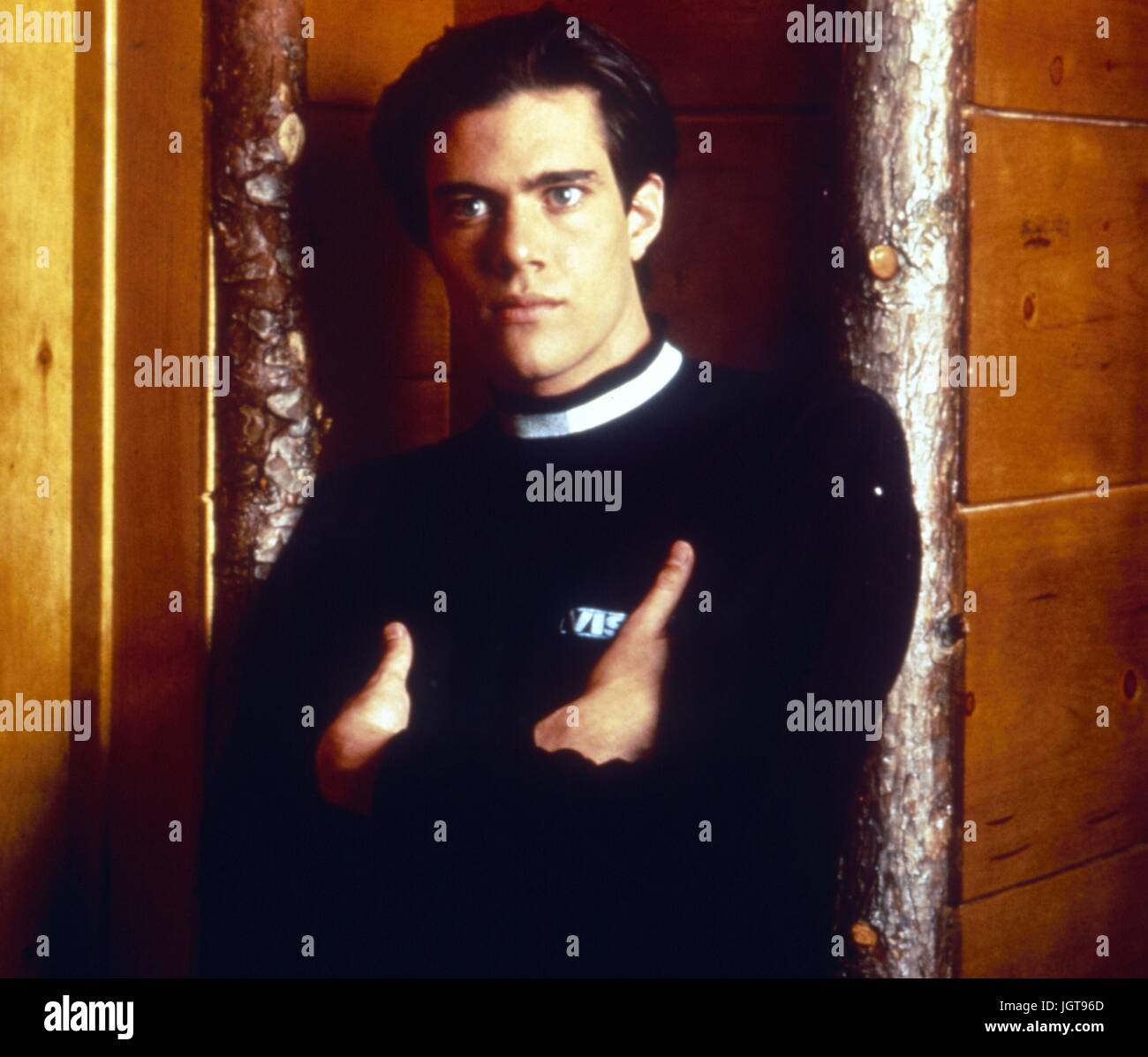 Dana ashbrook twin peaks hi-res stock photography and images - Alamy