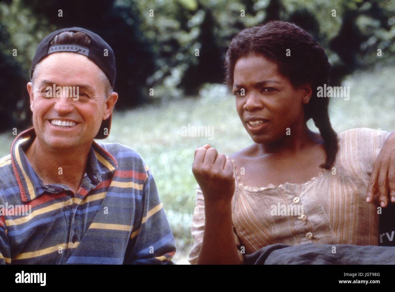 Beloved Year : 1998 USA Director : Jonathan Demme Jonathan Demme, Oprah ... Beloved Year : 1998 USA Director : Jonathan Demme Jonathan Demme, Oprah ...