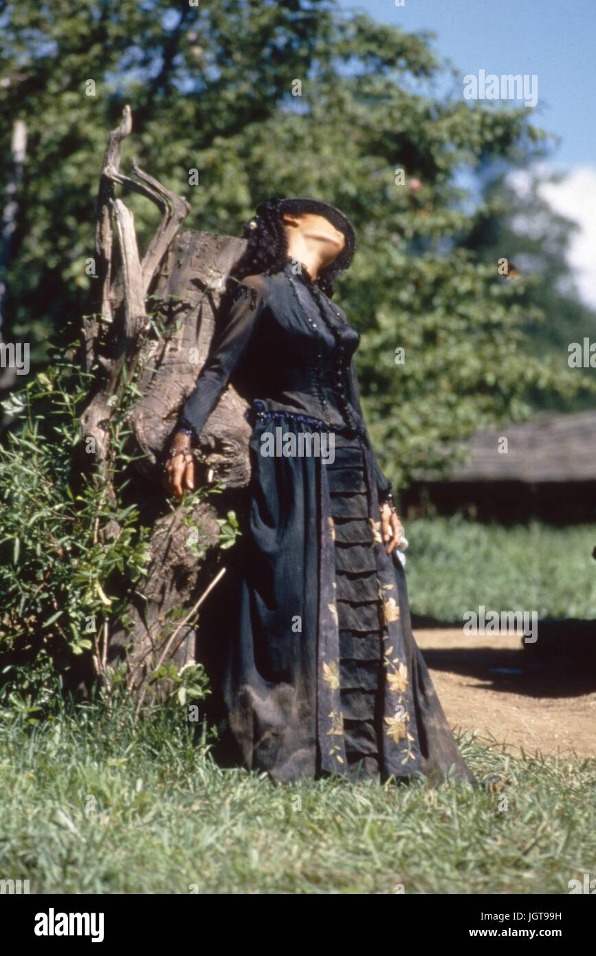 Toni Morrison Beloved Movie