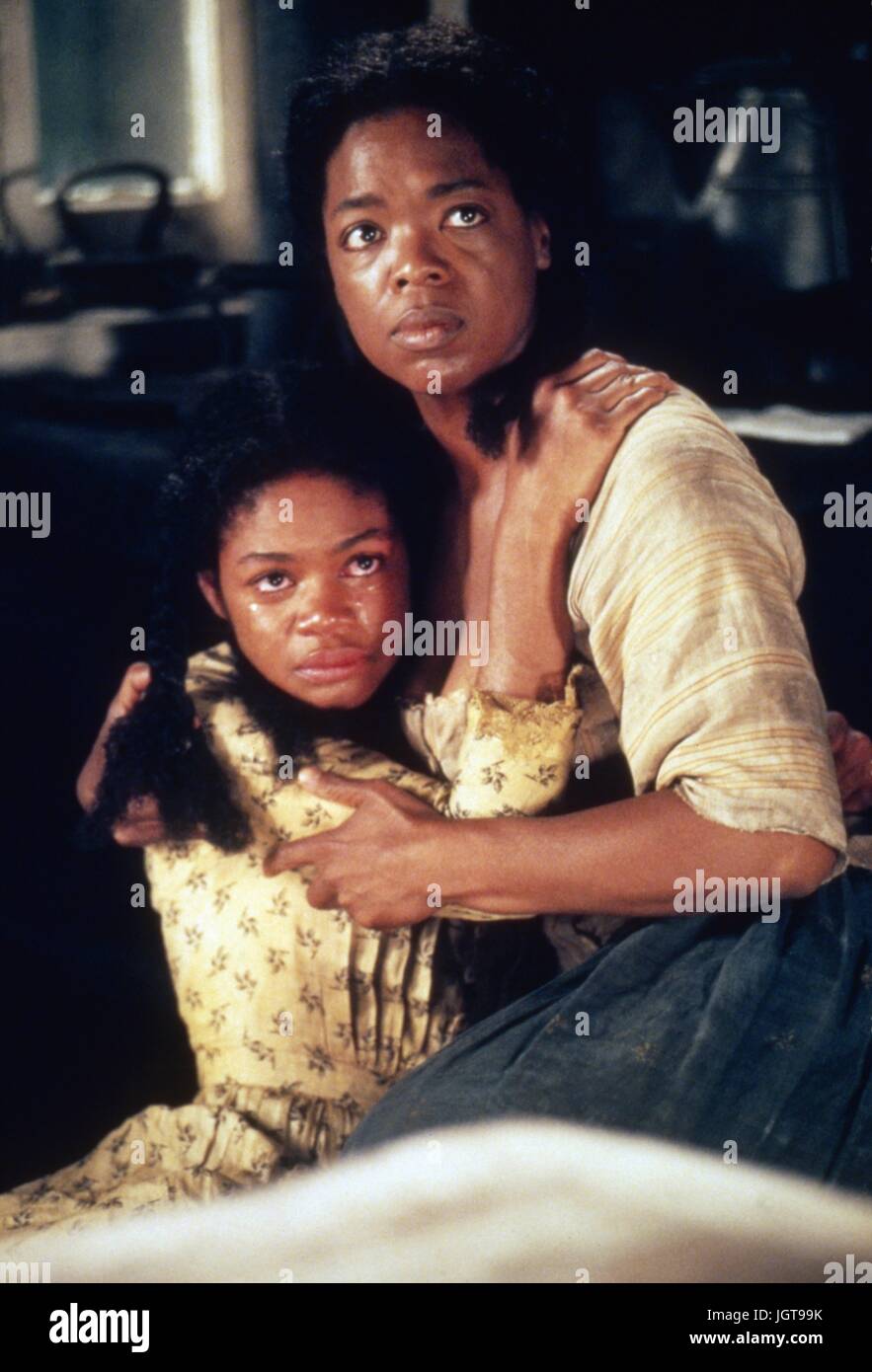 Beloved 1998 film hi-res stock photography and images - Alamy