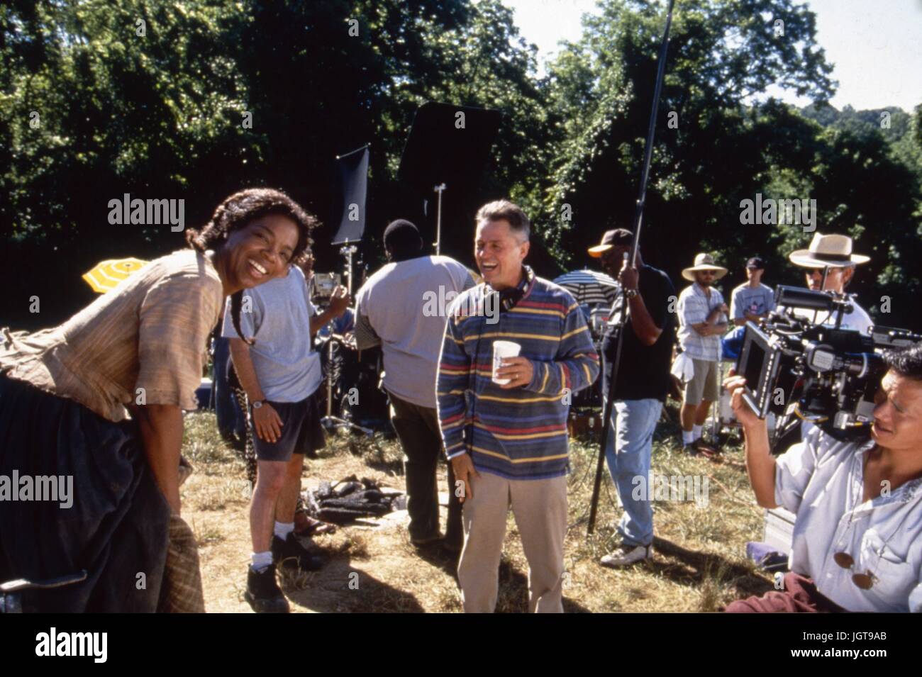 Beloved Year : 1998 USA Director : Jonathan Demme Jonathan Demme, Oprah ... Beloved Year : 1998 USA Director : Jonathan Demme Jonathan Demme, Oprah ...