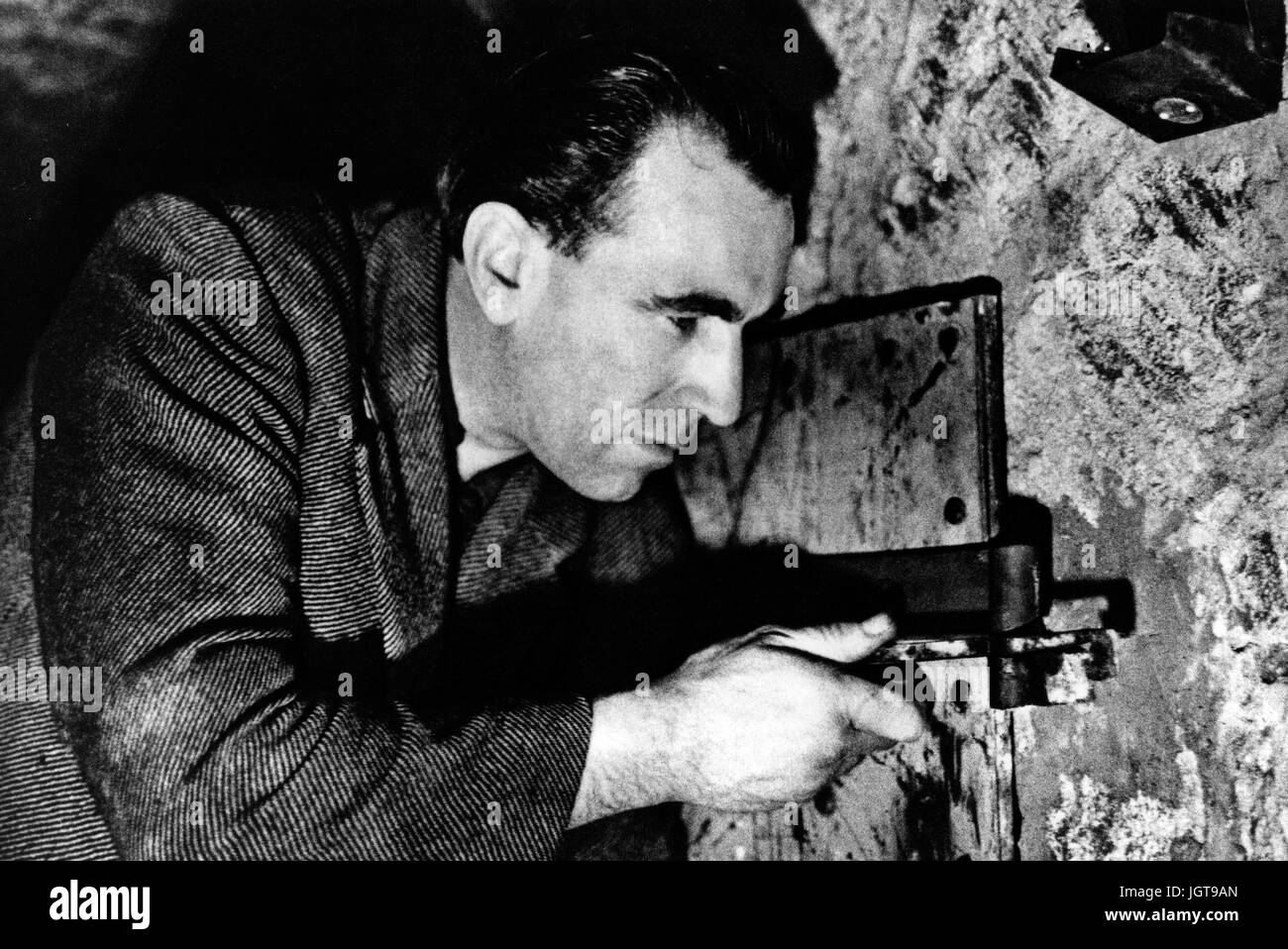 1960 france italy director hi-res stock photography and images - Alamy