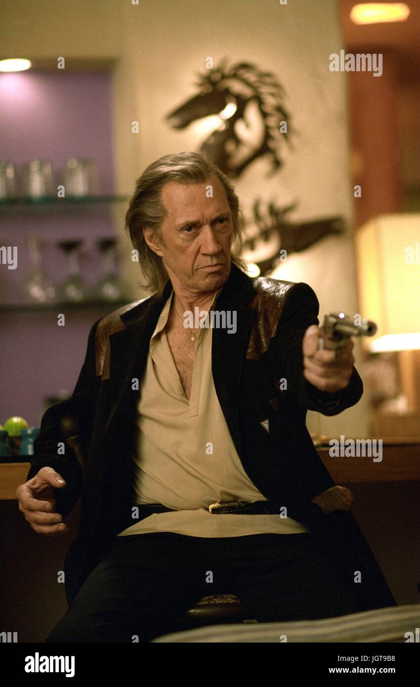 Kill Bill 2 : Photos Du Film