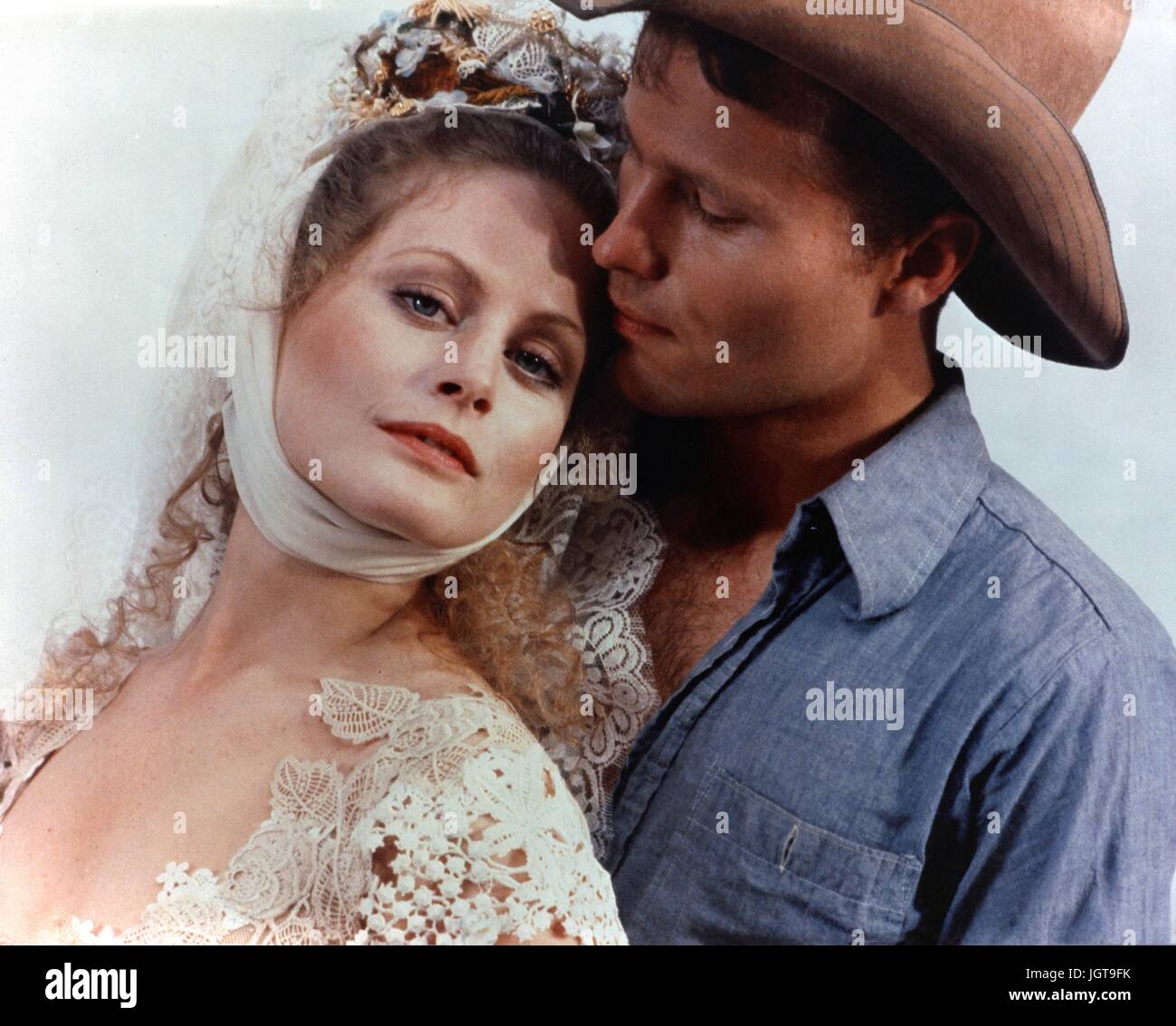 Beverly Dangelo High Resolution Stock Photography and Images - Alamy